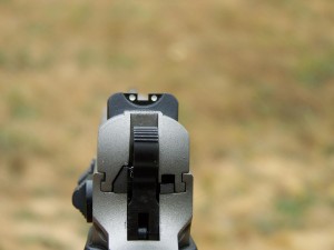 Pat Cascio's Product Review: Tristar L120 9mm CZ-75 (clone-esque ...