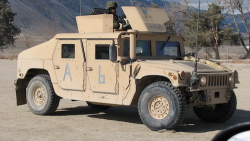 Selecting the Perfect SHTF Vehicle, by W.L. - SurvivalBlog.com