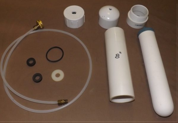 Do-It-Yourself Ceramic Water Filter, by The Architect - SurvivalBlog.com
