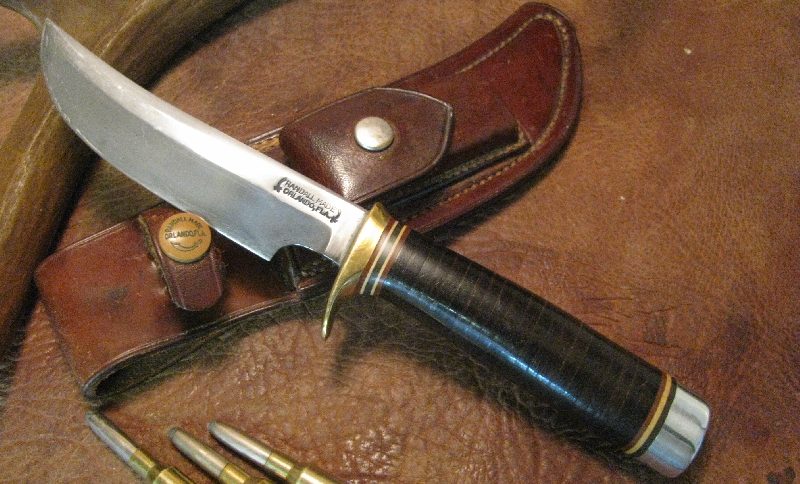 Economics & Investing For Preppers. National debt spiked. Knife Investing.