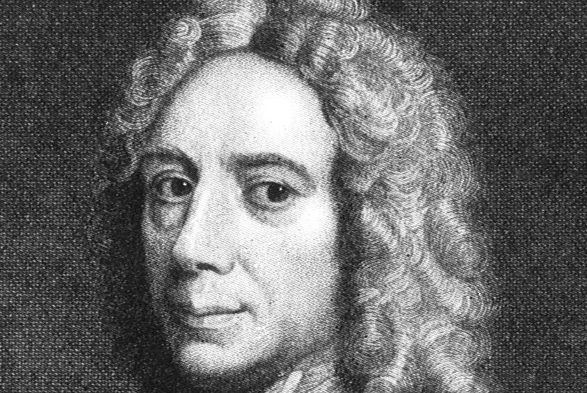"In matters of equity between man and man..." - Isaac Watts