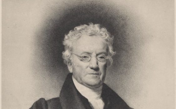 William Rawle - SurvivalBlog.com