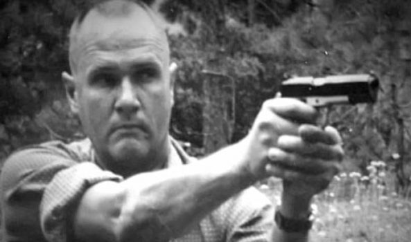 Col. Jeff Cooper - SurvivalBlog.com