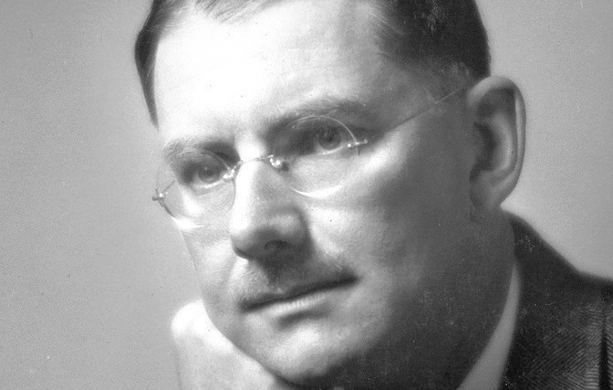 May 31st, 1895 was the birthday of George R. Stewart.