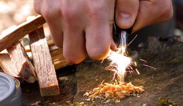 Essential Survival Skills You Should Learn, by B.T. - SurvivalBlog.com