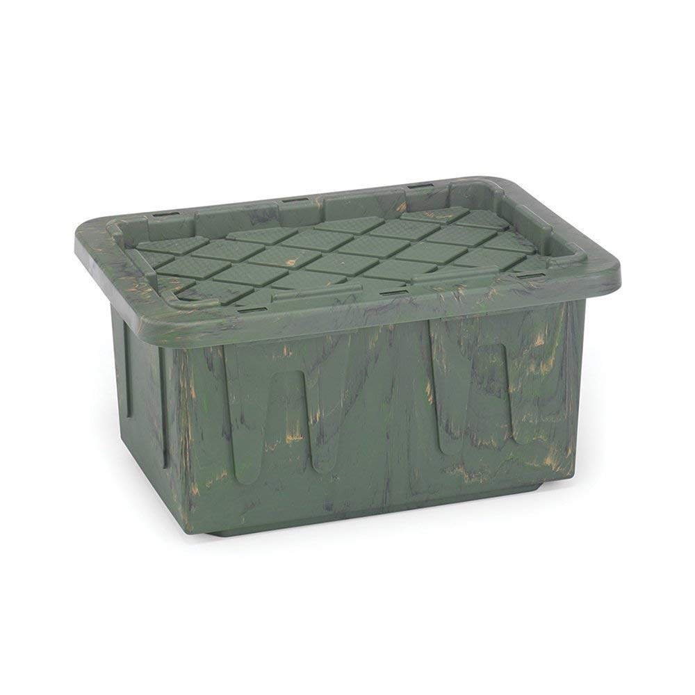 Storage Totes, You Can Farm, by Joel Salatin, Strategic Relocation: