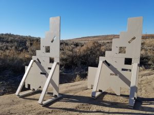 How to Build a Compact, Portable Range Barricade- Part 1, by I.S ...