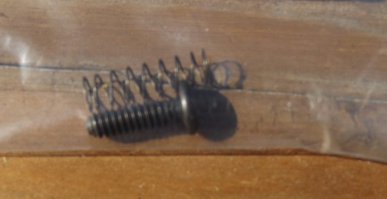 Savage Axis Rifle, M-CARBO Trigger Kit for Savage