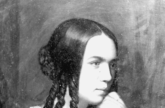 "Think gently of the erring: Ye know not of the power..." - Julia Carney