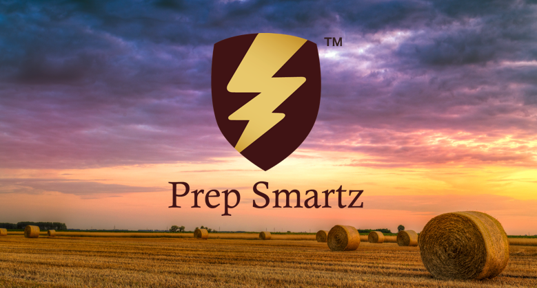 Prep Smartz Emergency Response Planning Software.