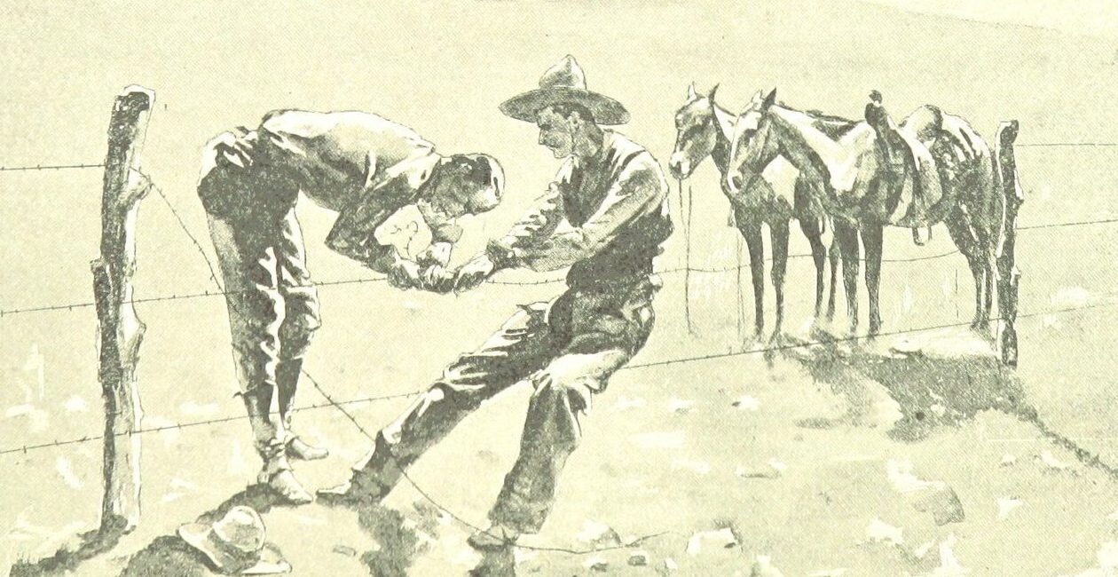 Fence, corral, and gate installation companies in the American Redoubt.