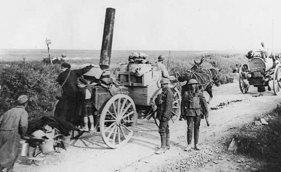 How I will choose an area before moving to the American Redoubt.