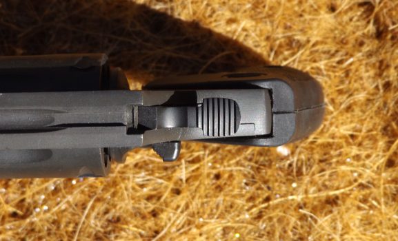 Rock Island Armory M200 Revolver, by Pat Cascio