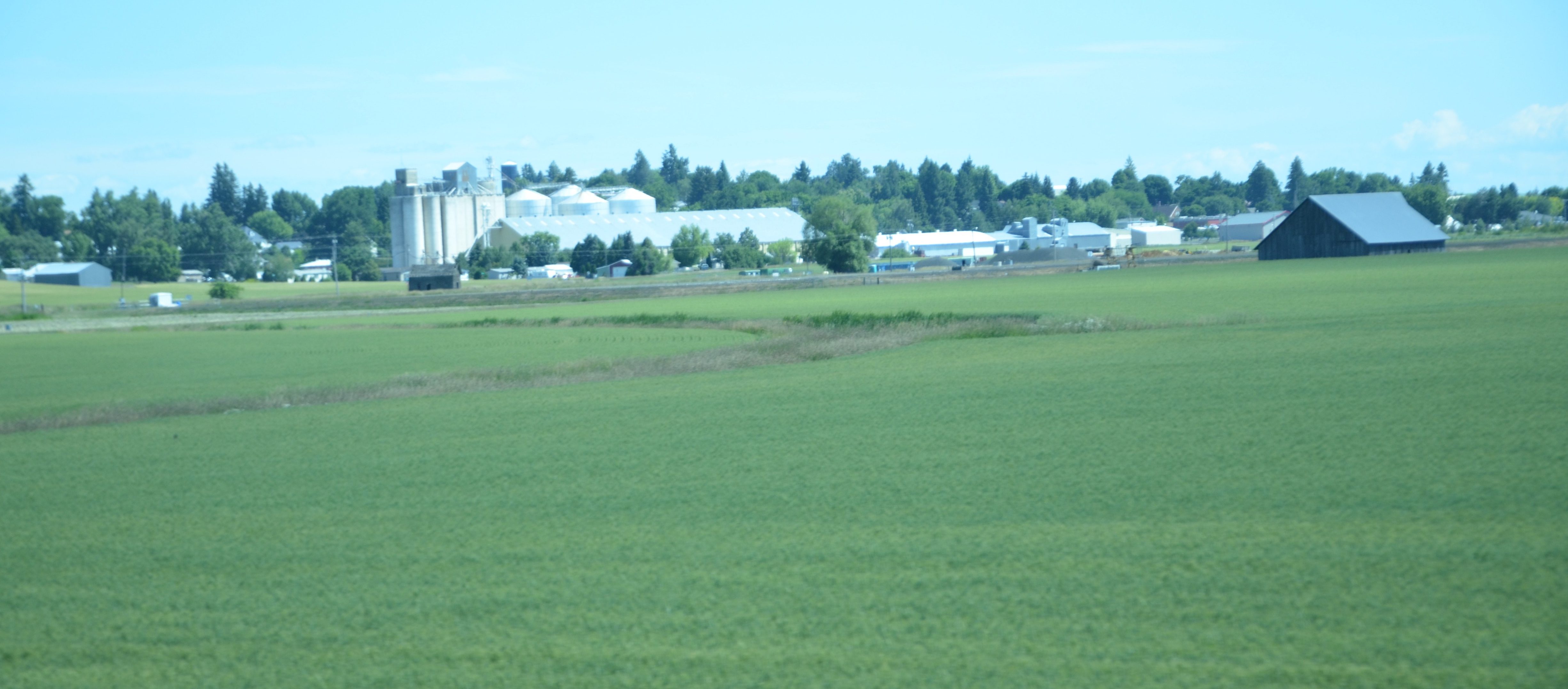 American Redoubt region. Today, we focus on rising house and land costs.