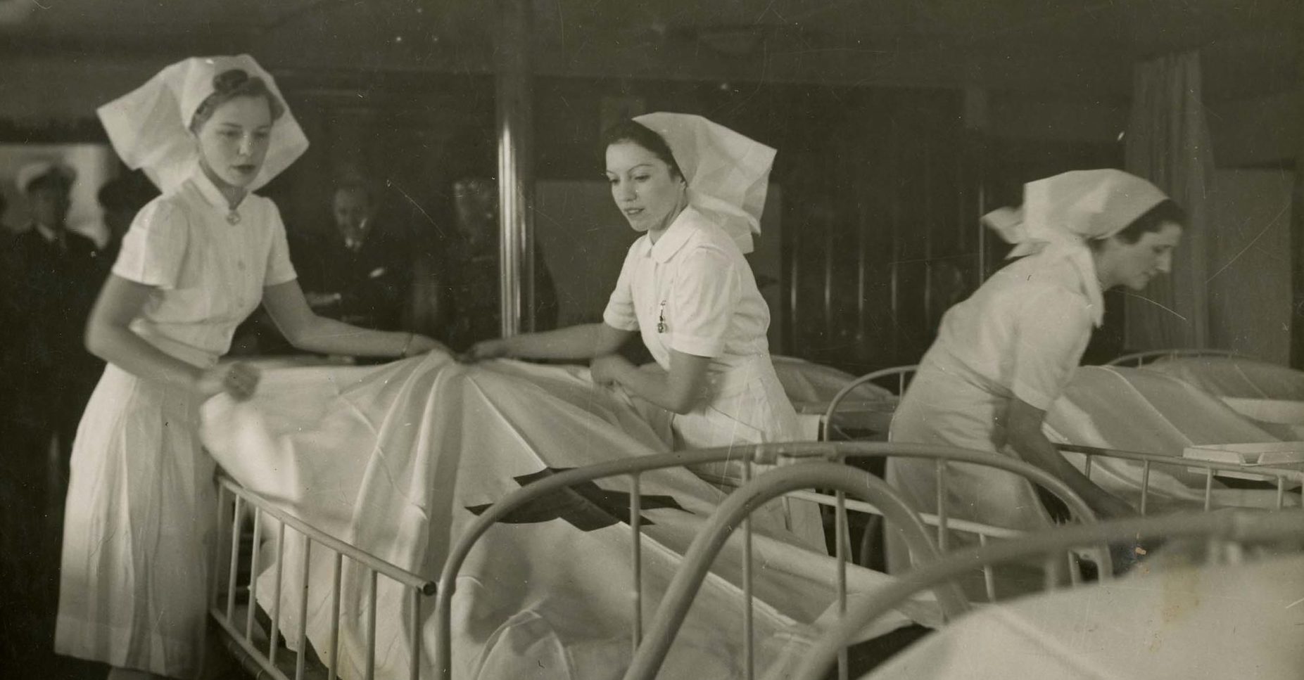 The American Red Cross has an Online Learning web site.