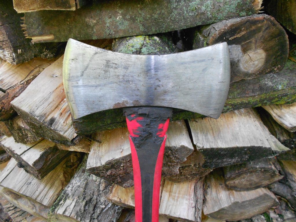 A Beginner’s Wood Splitting Journey - Part 2, by The Novice