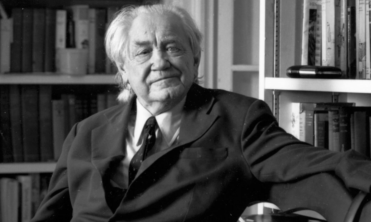 "Freedom is not a luxury..." - Henry Steele Commager