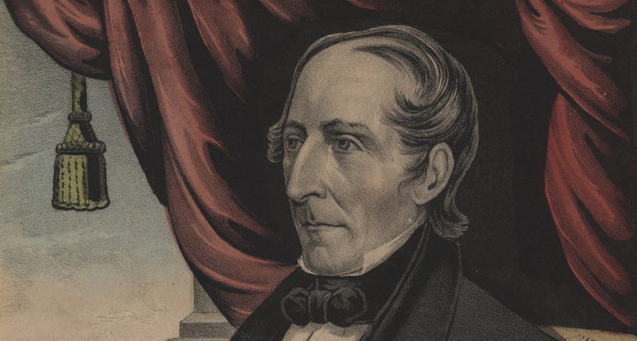 August, 1841, President John Tyler vetoed the Bank of the United States.