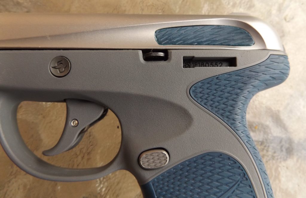 Review: Taurus Spectrum .380 ACP, by Pat Cascio