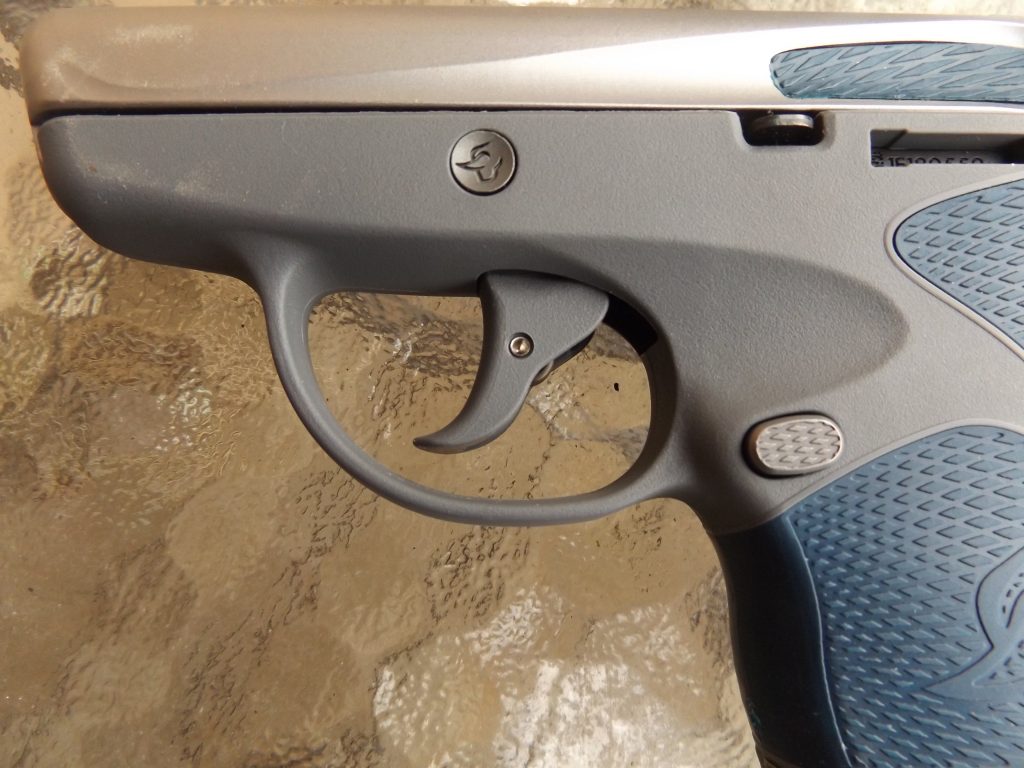 Review: Taurus Spectrum .380 ACP, by Pat Cascio