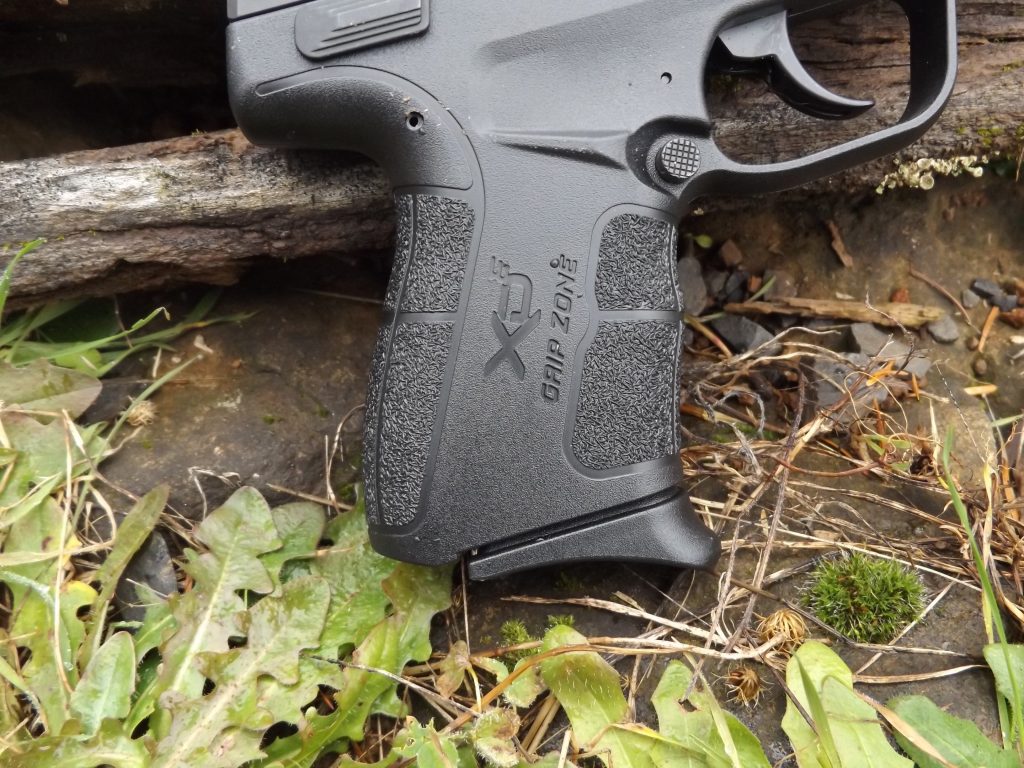 Springfield Armory XDe .45 ACP, review by Pat Cascio