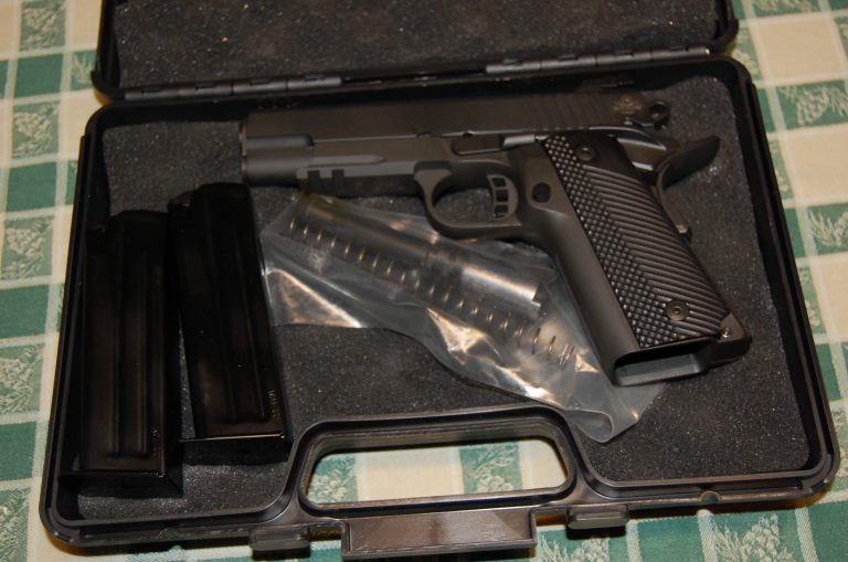 Rock Island Armory .22 TCM and .22 TCM 9R – Part 1, by The Novice ...