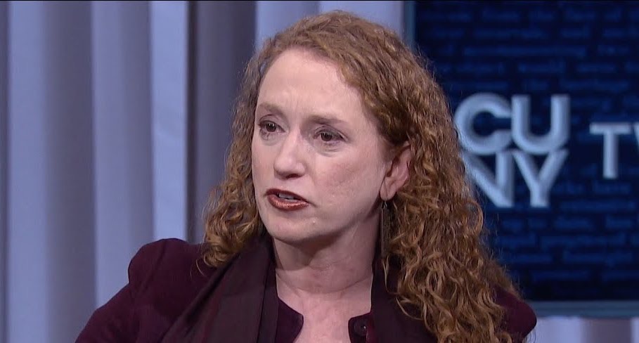 "Emergencies have always been used as justifications..." - Suzanne Nossel