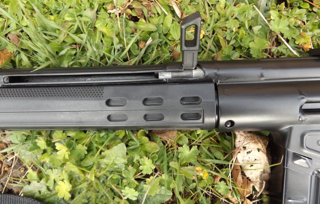 Review: Century Arms C308 Sporter
