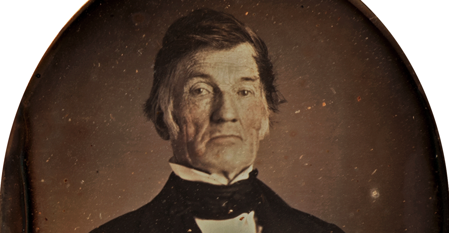 The birthday of Eliphalet Remington (October 28, 1793 – August 12, 1861)