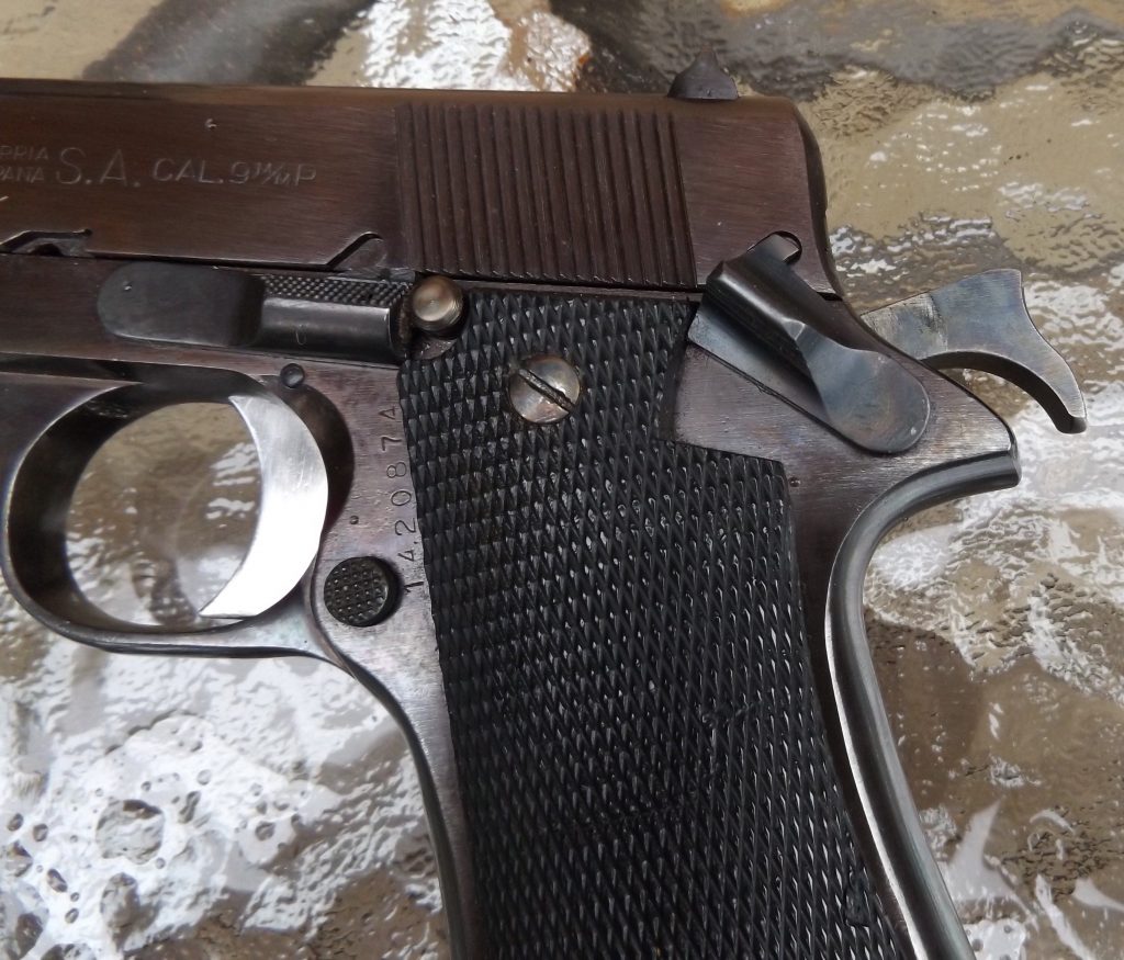 Star BM Pistol Review by Pat Cascio of SurvivalBlog.com