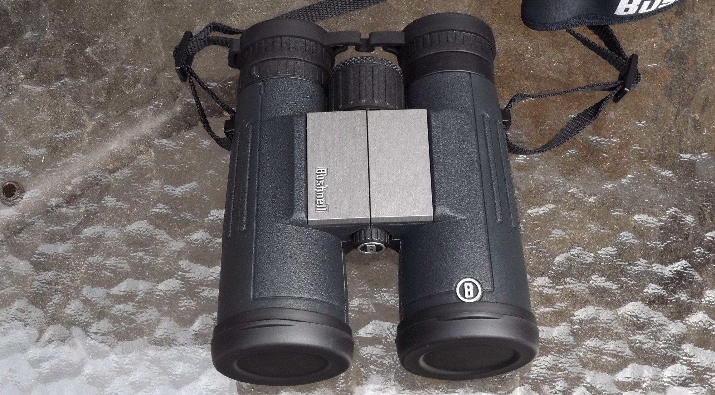 Review: Bushnell Powerview 2 Binoculars. 10x42 roof prism
