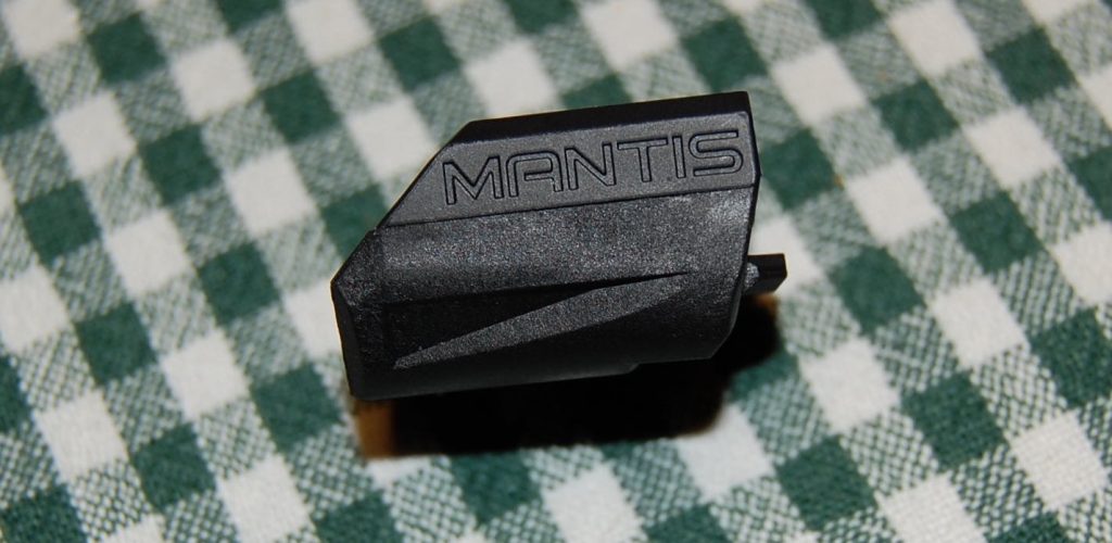 Budget Dry Fire Training: The Mantis X2, by The Novice.