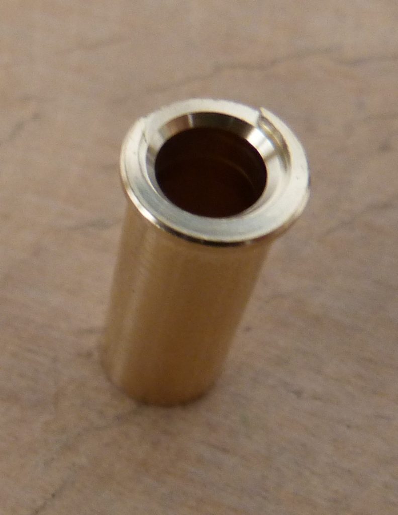 Reloading for Obsolete Rimfires, by Michael Z. Williamson