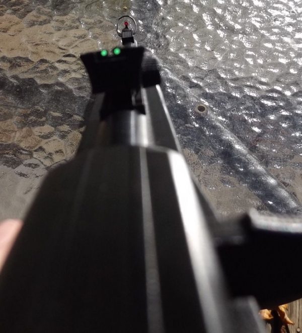 Review: Rossi RS22 Semiauto .22 Rifle, by Pat Cascio. Retails for $146