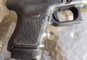 Glock 30S - SF, review and shooting test by Pat Cascio.