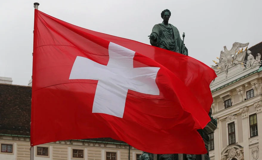 August 1st is celebrated as Swiss Independence Day