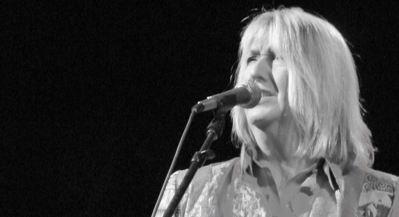 "All around my hat I will wear the green willow..." - Steeleye Span