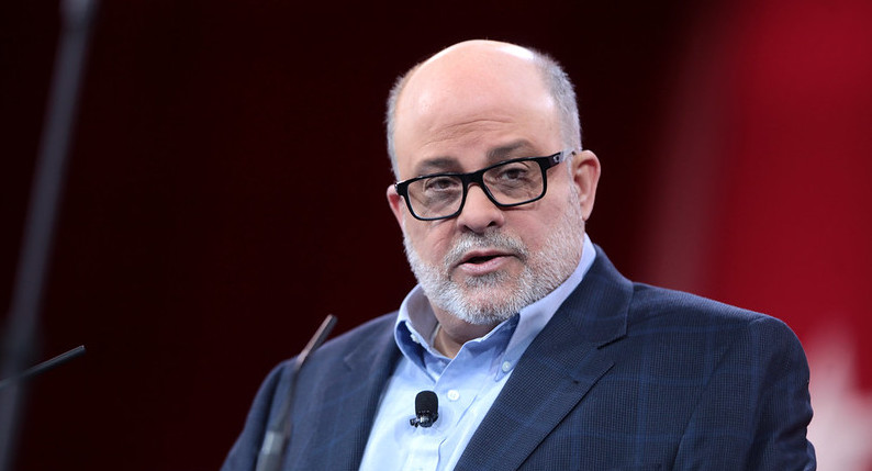 "Progressivism was imported from Europe and would..." - Mark R. Levin