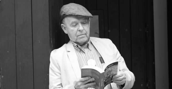 "If you have to be persuaded, reminded, pressured, lied to..." - Ian Watson