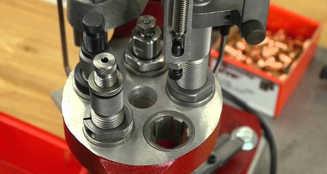 Review: The Hornady Lock N Load AP Progressive Reloading Press