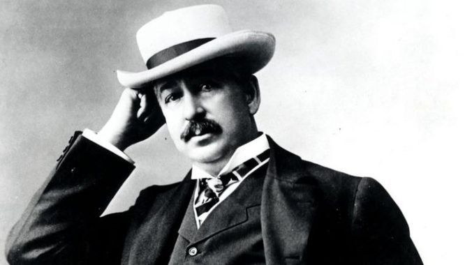 Jan. 5, 1855 was the birthday of King Camp Gillette safety razor inventor.