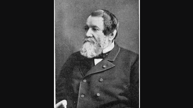 Birthday of Cyrus Hall McCormick, inventor of a mechanical reaper.