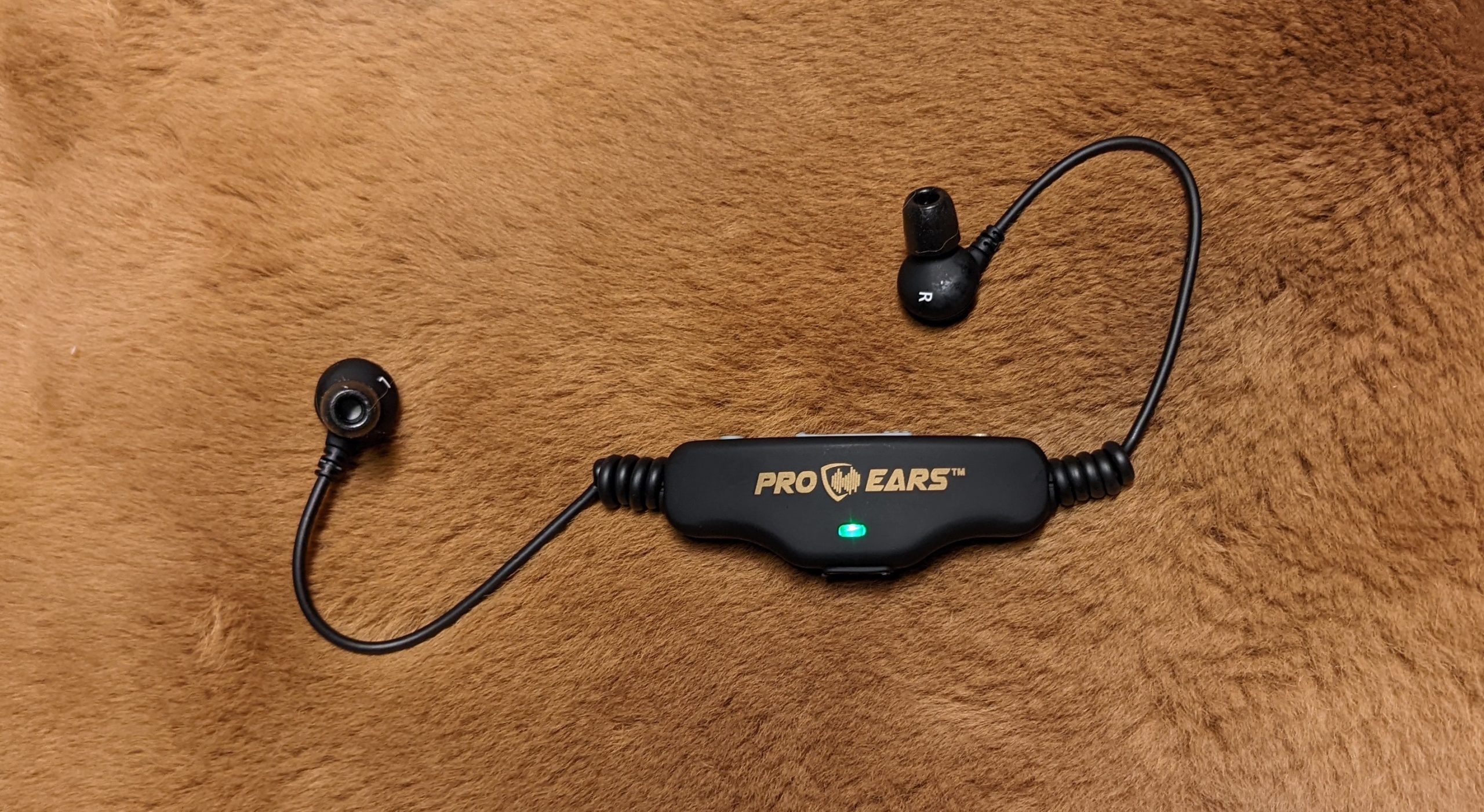 Review: Altus Stealth 28 HTBT Earbuds, by Thomas Christianson
