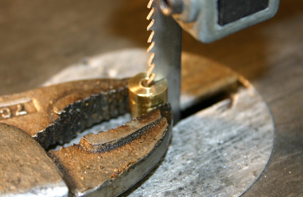 Lathe-Cutting Screw Threads - Part 2, by Steve A.