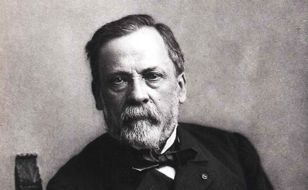 Citas De Louis Pasteur