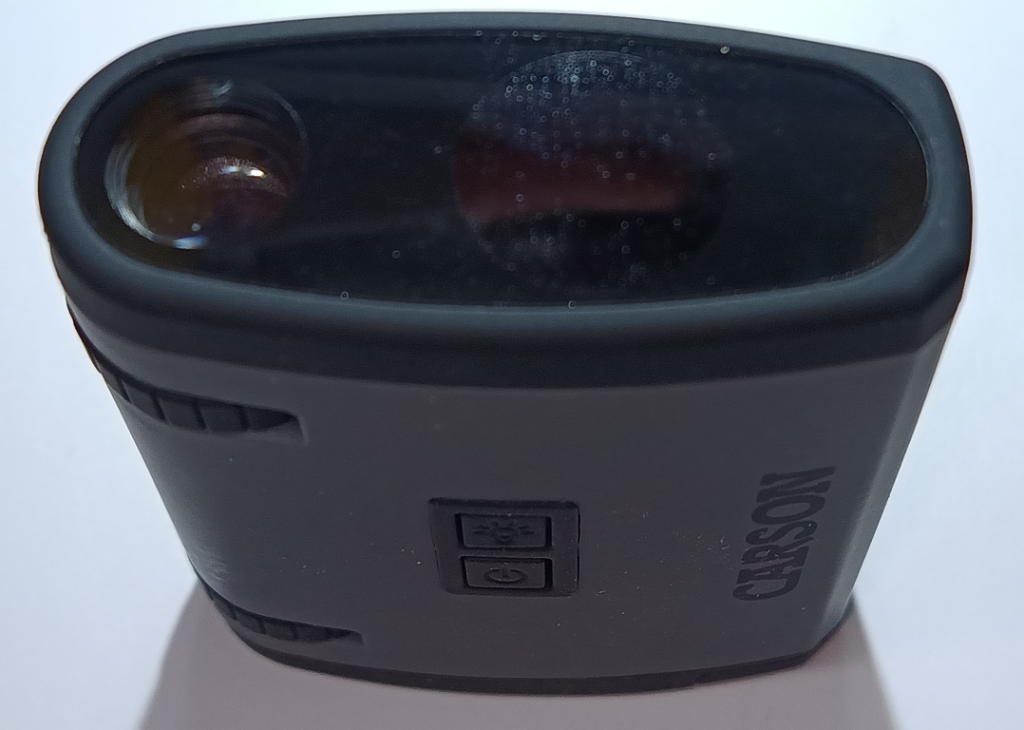 Review: Carson Mini Aura NV-200 Compact Night Vision, by J.M.