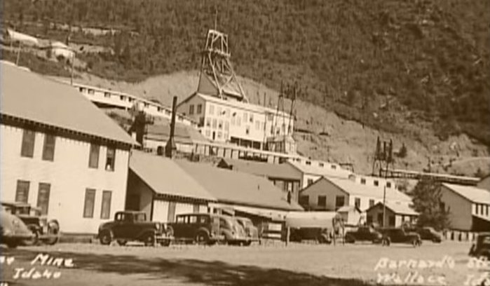 The 50th anniversary Sunshine Mine disaster. Lori Vallow, Chad Daybell.