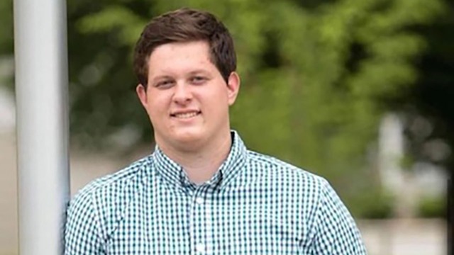 The Eli Drill. (Elijah Dickens.) Springfield Hellcat 9mm pistol.