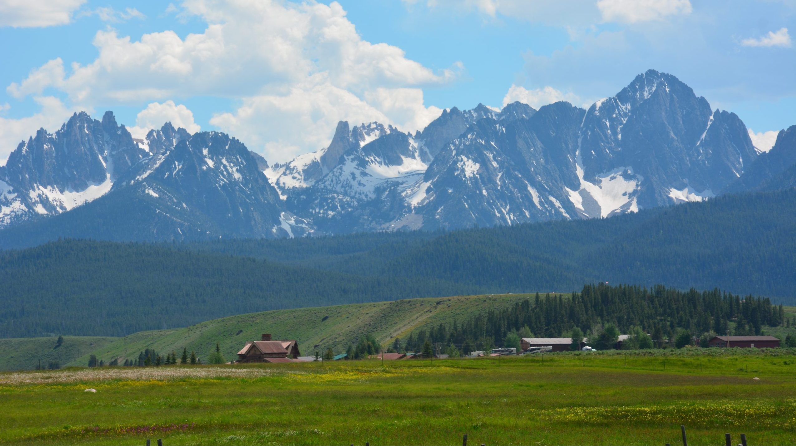 American Redoubt: Some backcountry adventure videos.