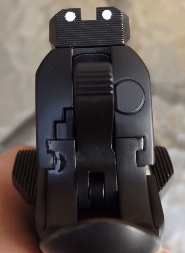 Review: Springfield Armory Operator 1911, by Pat Cascio